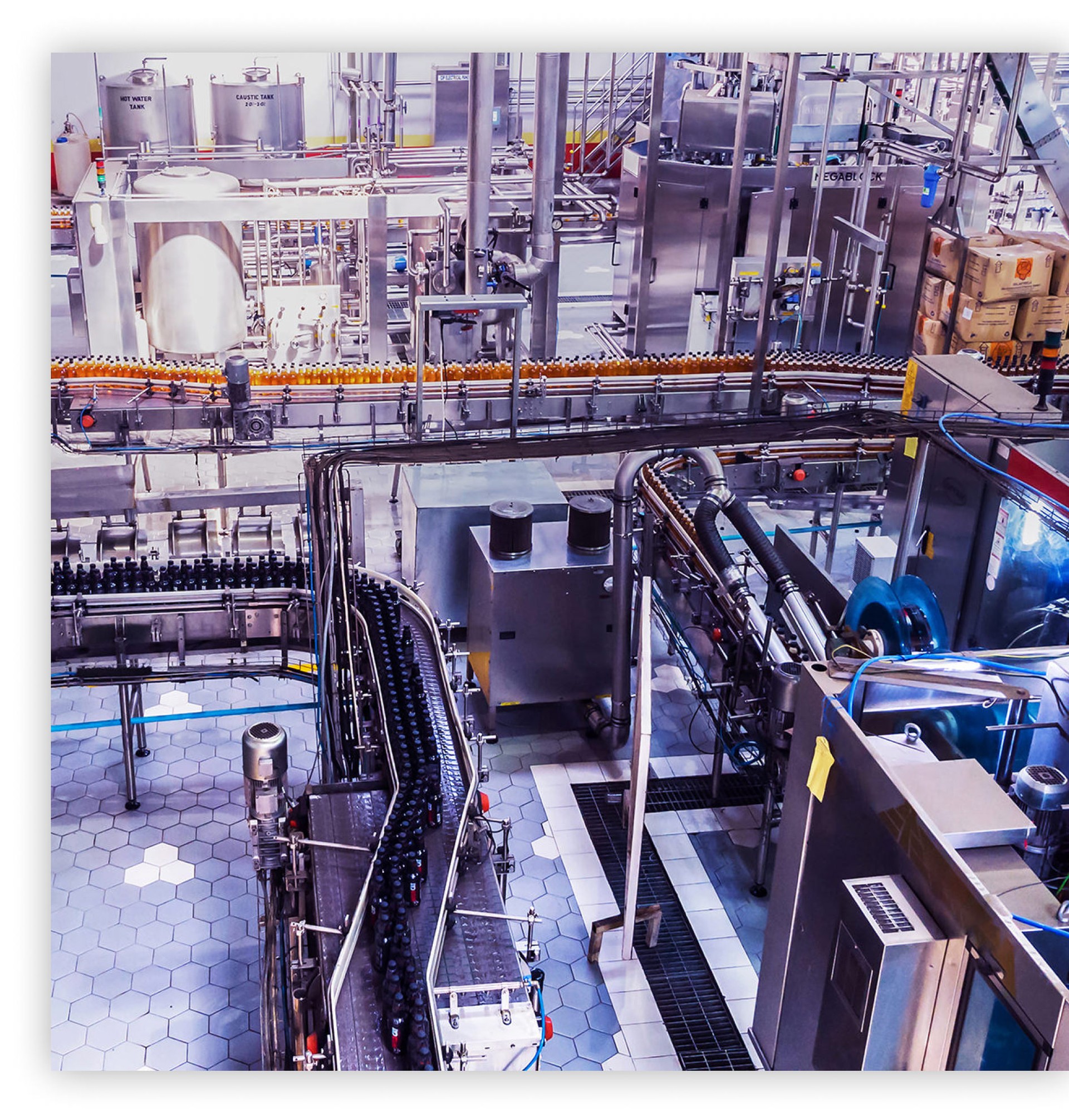 Industrial Construction | Autodesk Construction Cloud