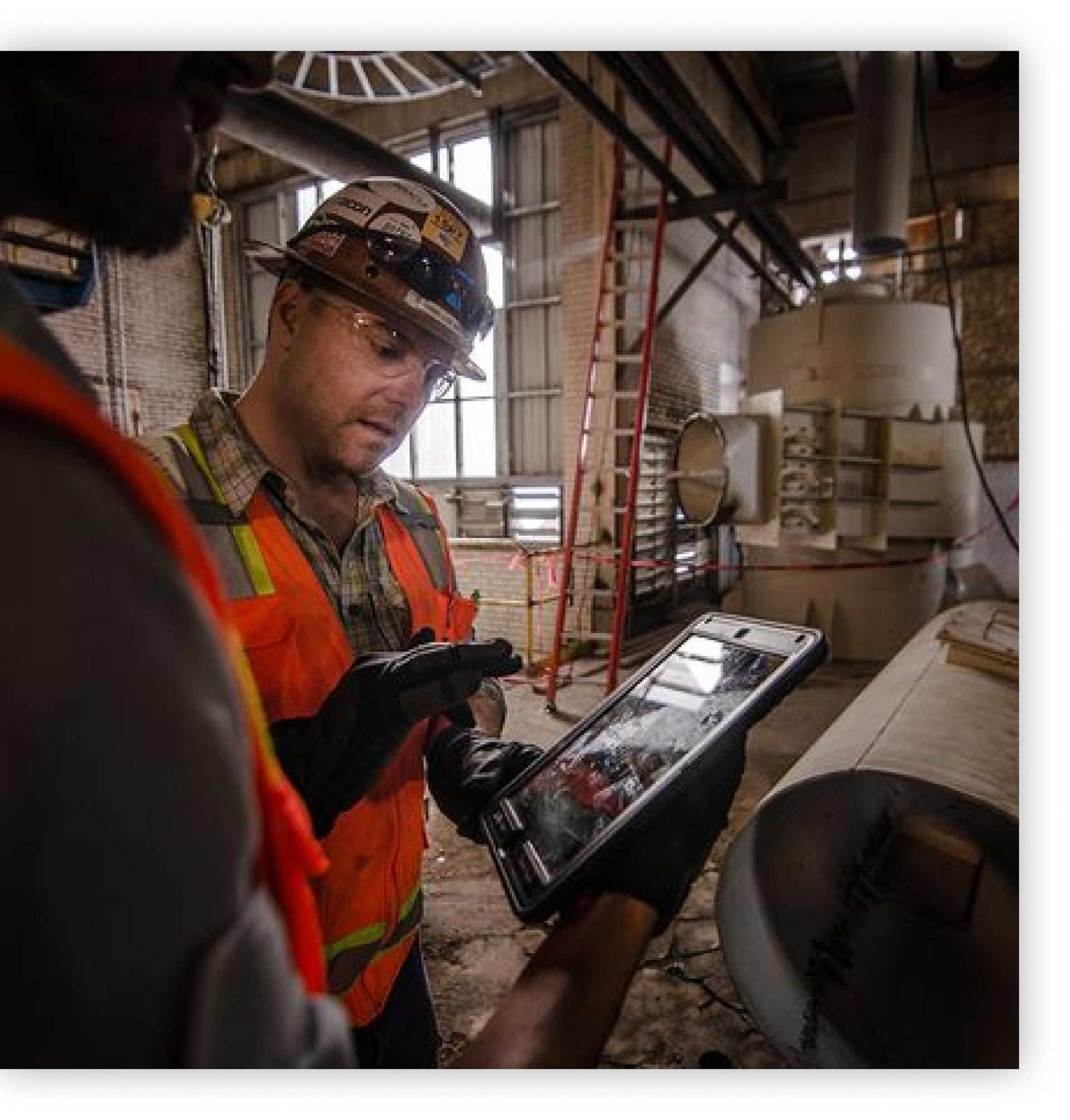 Industrial Construction | Autodesk Construction Cloud