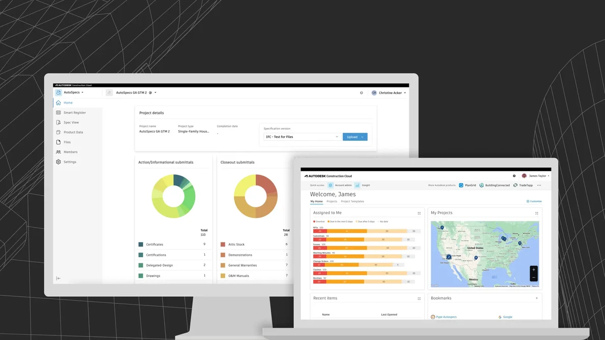 Autodesk Construction Cloud Product Roadmap