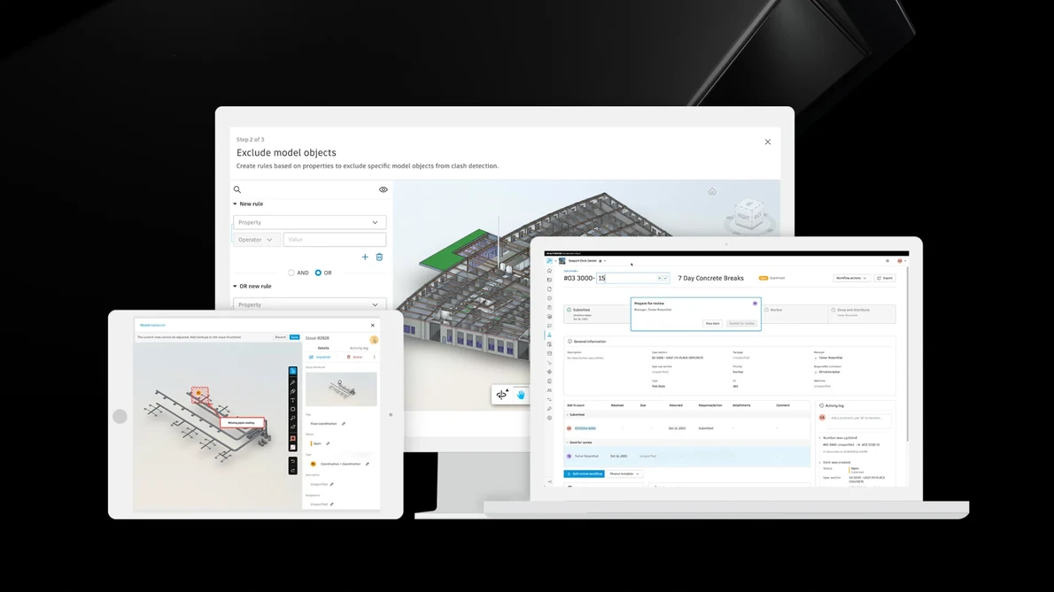 Autodesk Construction Cloud Product Roadmap