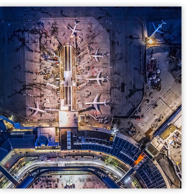 Infrastructure Construction | Autodesk Construction Cloud