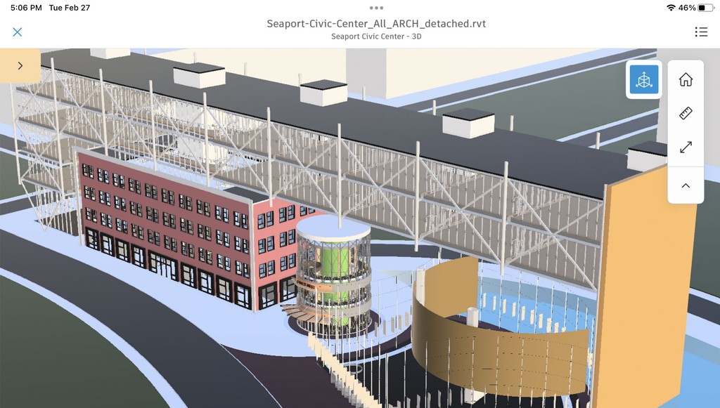 Tried AutoCAD? Now try Autodesk Docs for free.