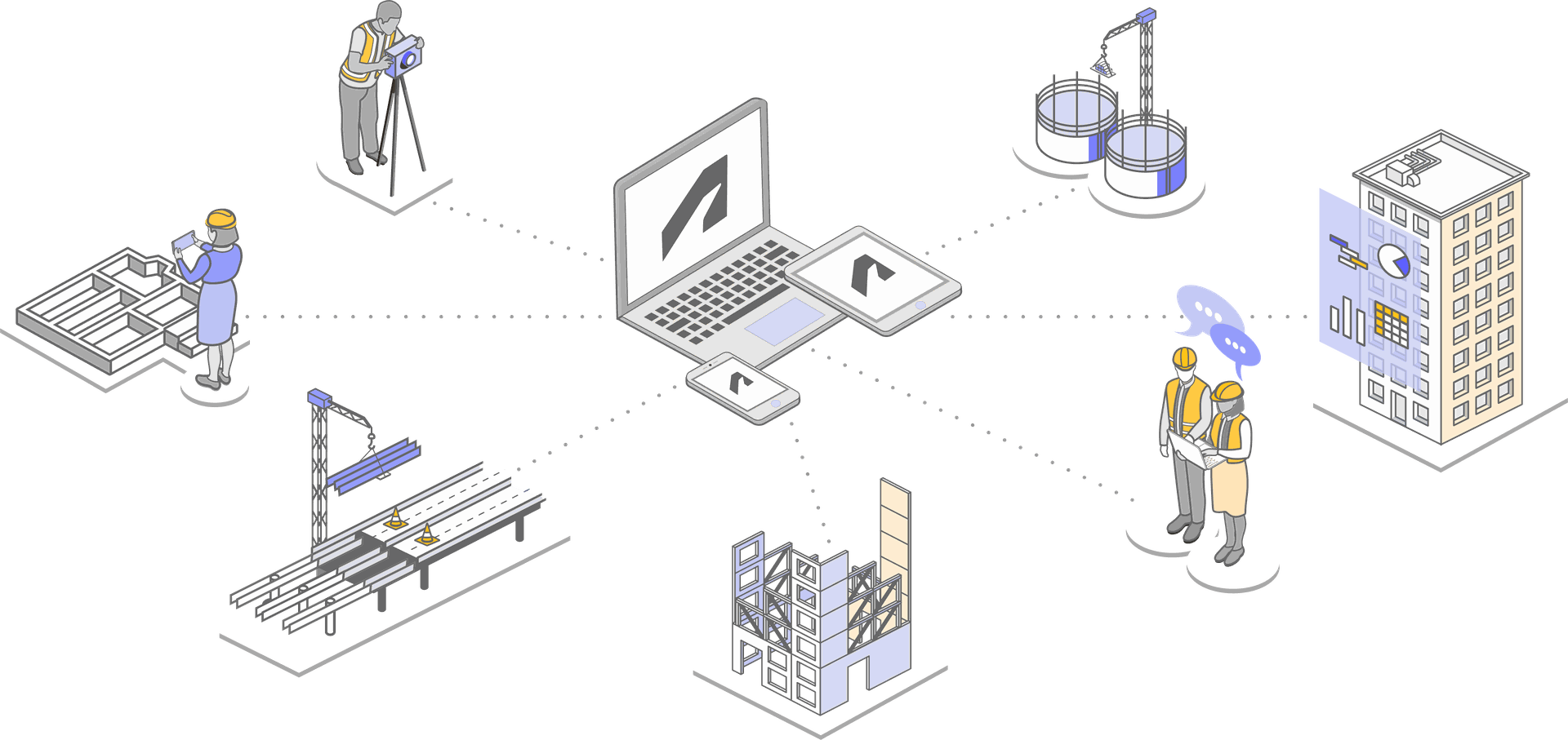 Construction Management Software | Autodesk Construction Cloud
