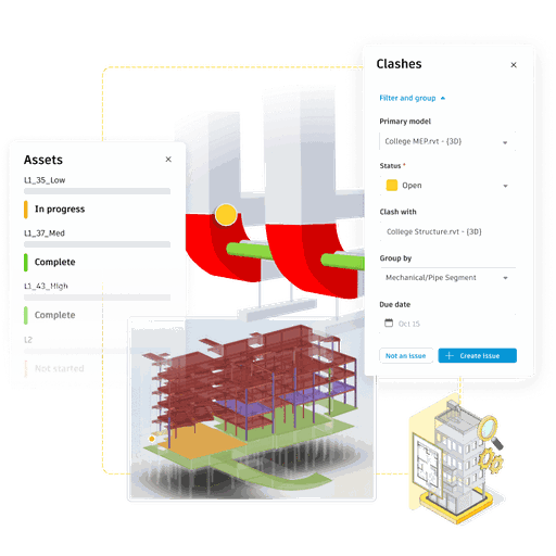 Autodesk Construction Cloud
