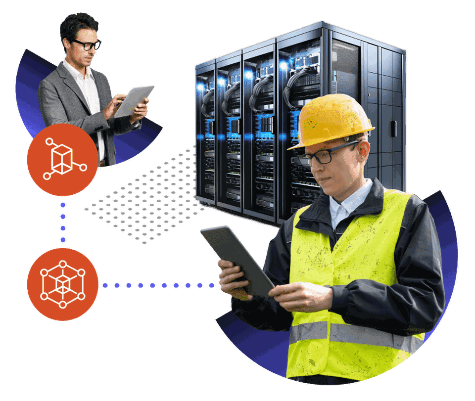 Industrial Construction | Autodesk Construction Cloud