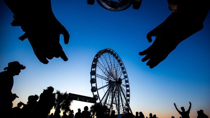 How to Get Tickets to a Sold Out Event | Lyte