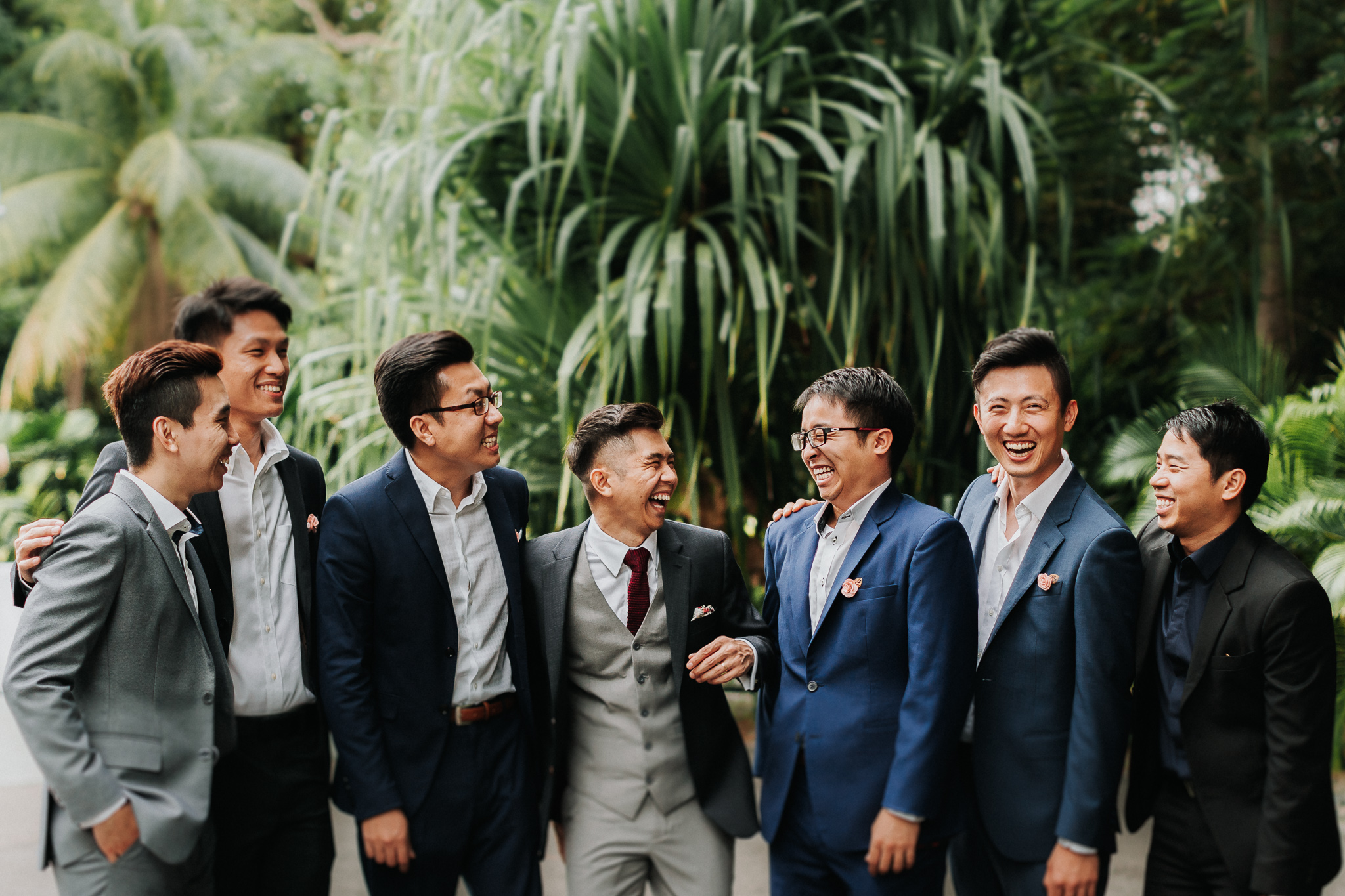 Groom To-Do’s: 5 Handy Ways He Can Help You With Wedding Planning ...