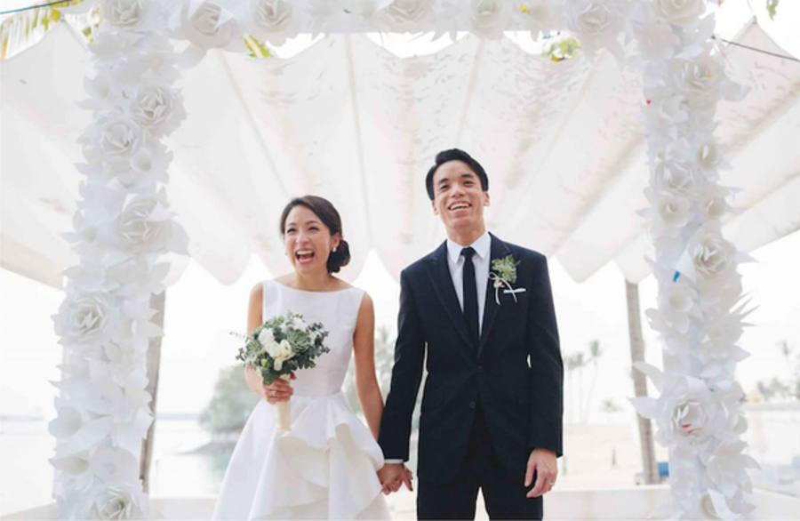 Wedding Venues in Sentosa That You Have to Consider | Hitcheed