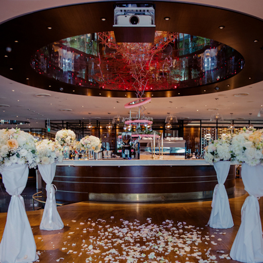 Hitcheed x Zafferano: Beautiful Beginnings - March Edition