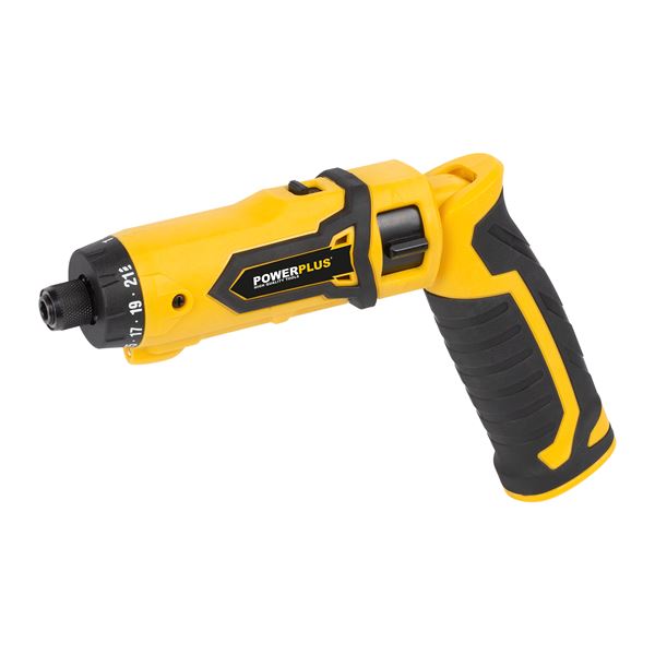 Visseuse Powerplus | Powerplus