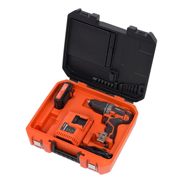 Boormachine Powerplus | Powerplus