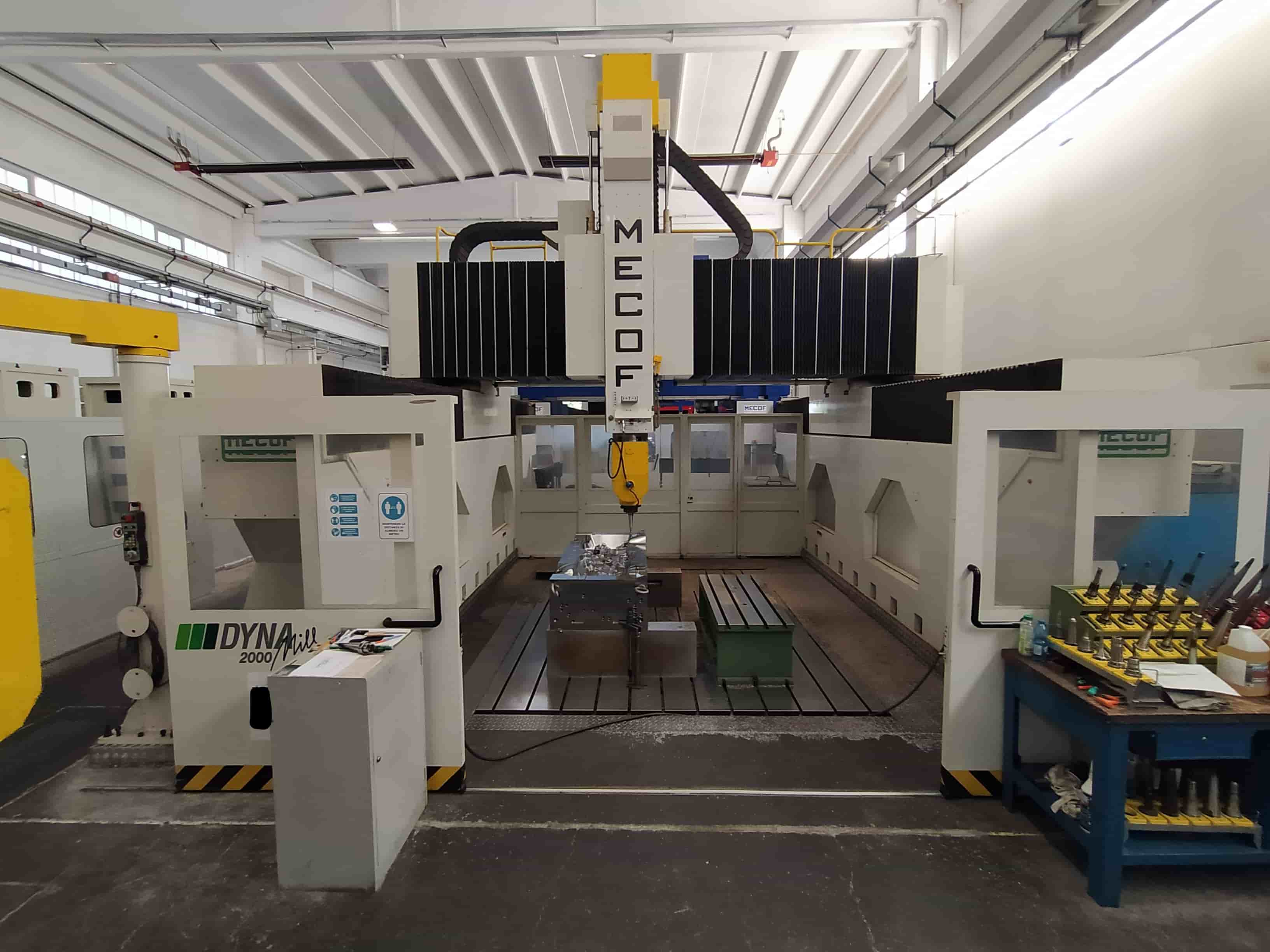 Buy and sell by auction your industrial machinery | | MetalBoutique