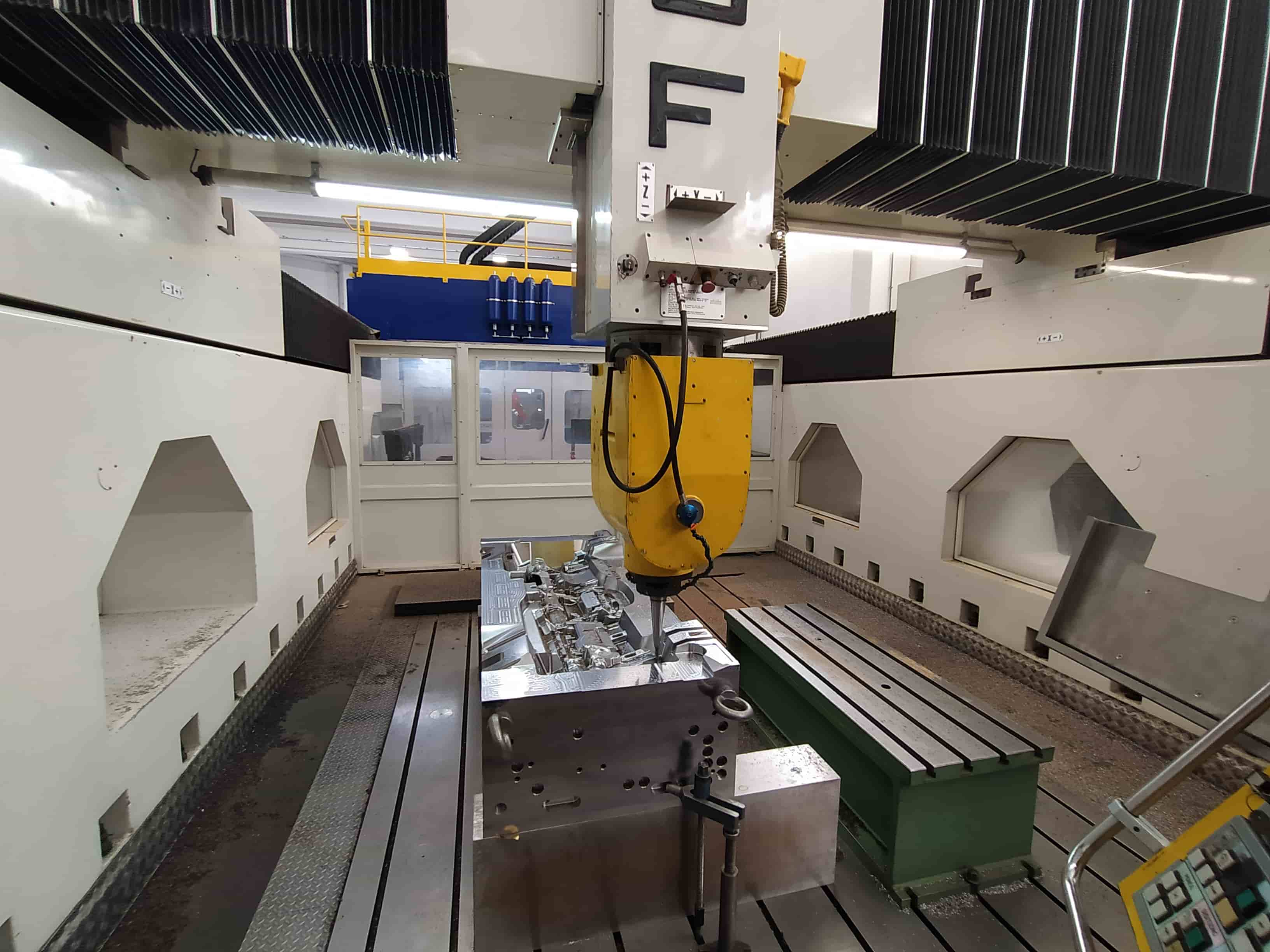 Buy and sell by auction your industrial machinery | | MetalBoutique