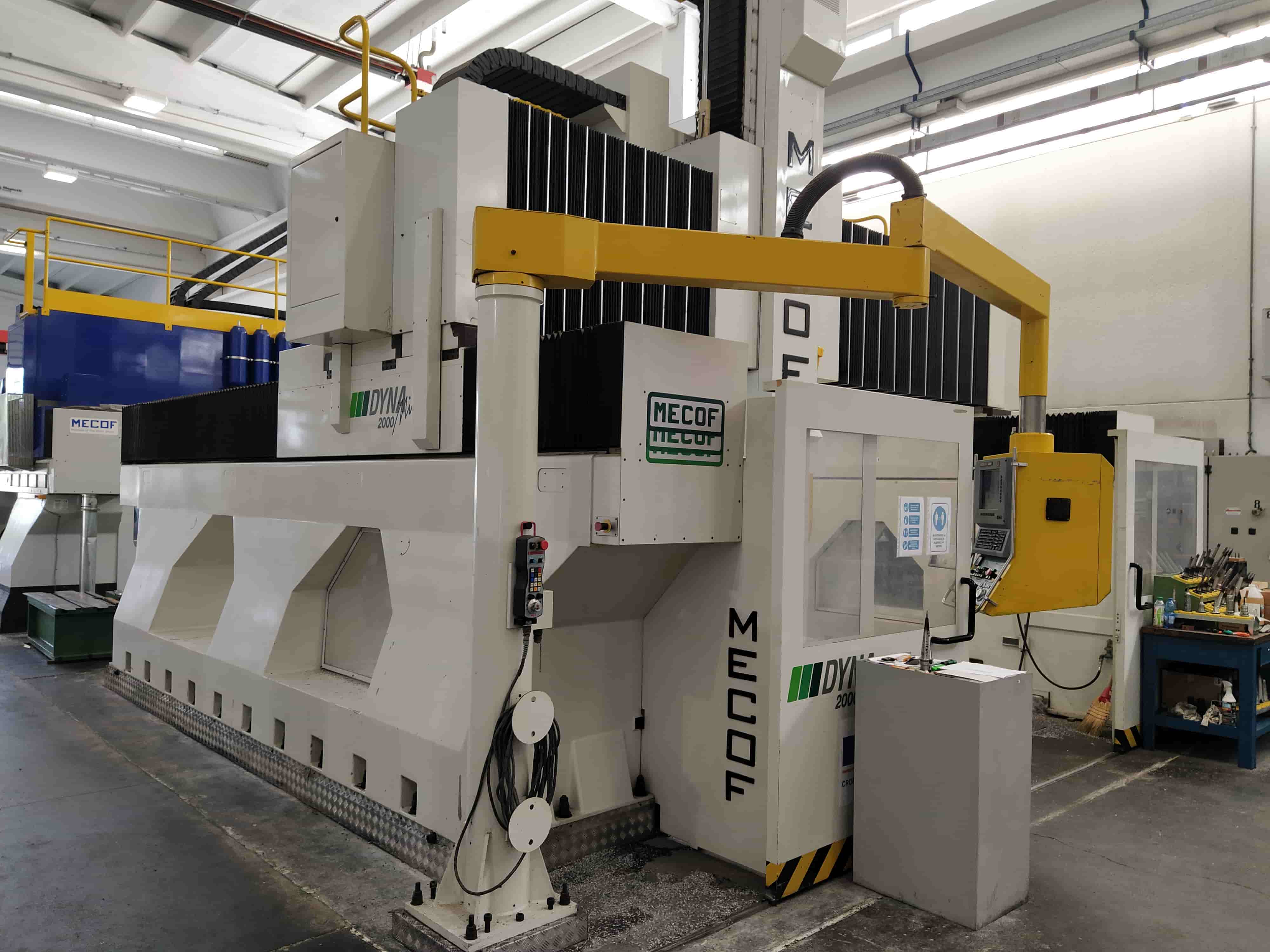 Buy and sell by auction your industrial machinery | | MetalBoutique