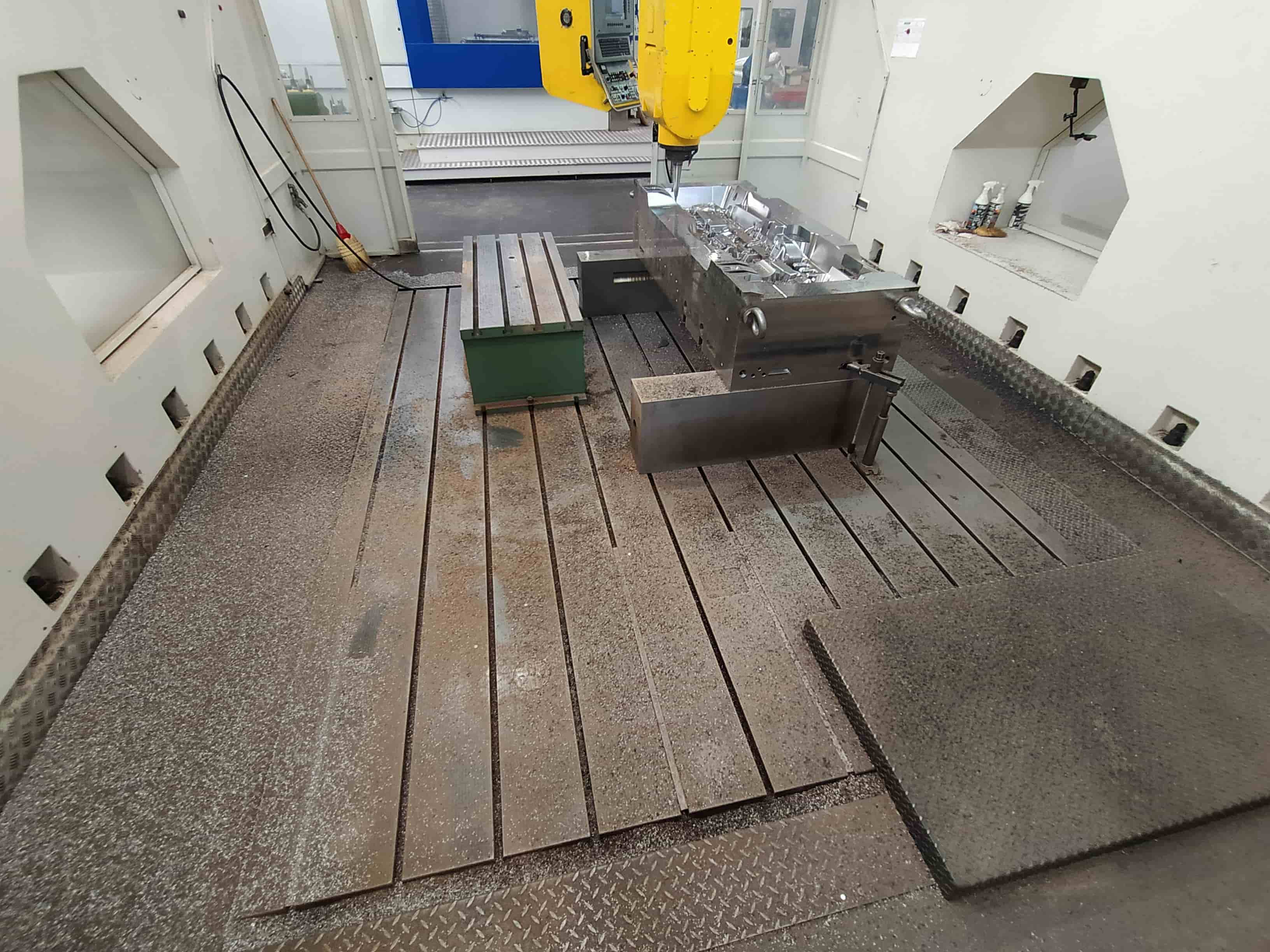 Buy and sell by auction your industrial machinery | | MetalBoutique