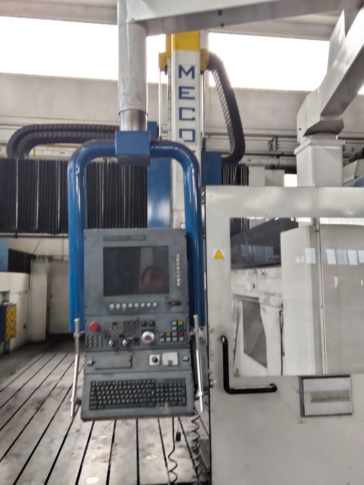 Buy and sell by auction your industrial machinery | | MetalBoutique