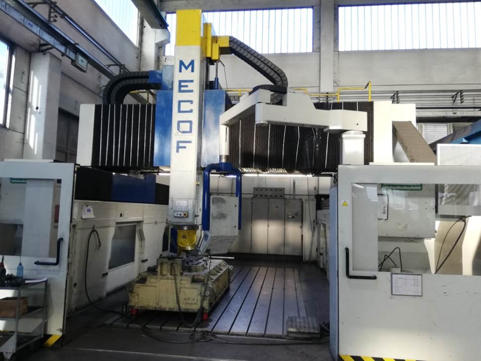 Buy and sell by auction your industrial machinery | | MetalBoutique