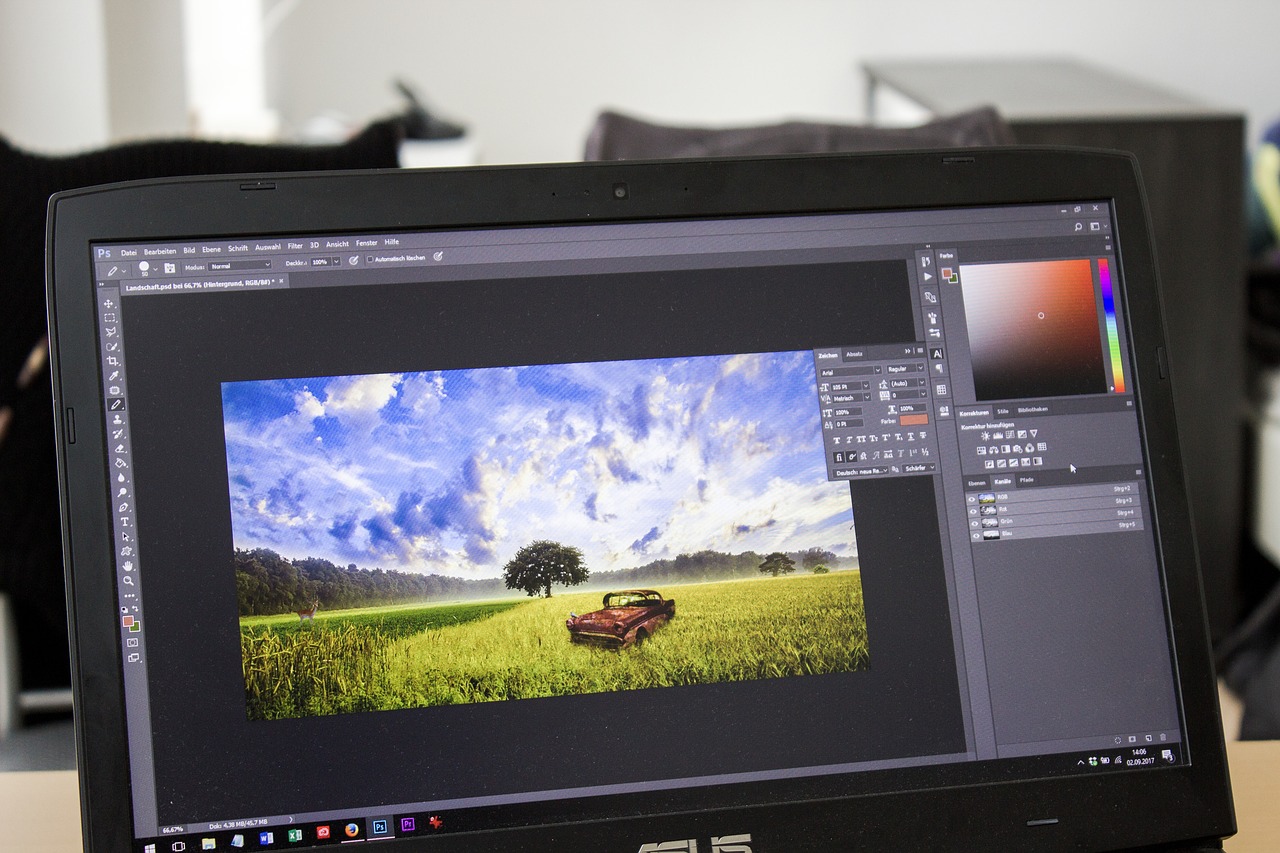 How To Open Cdr Files In Photoshop Gagasgirls
