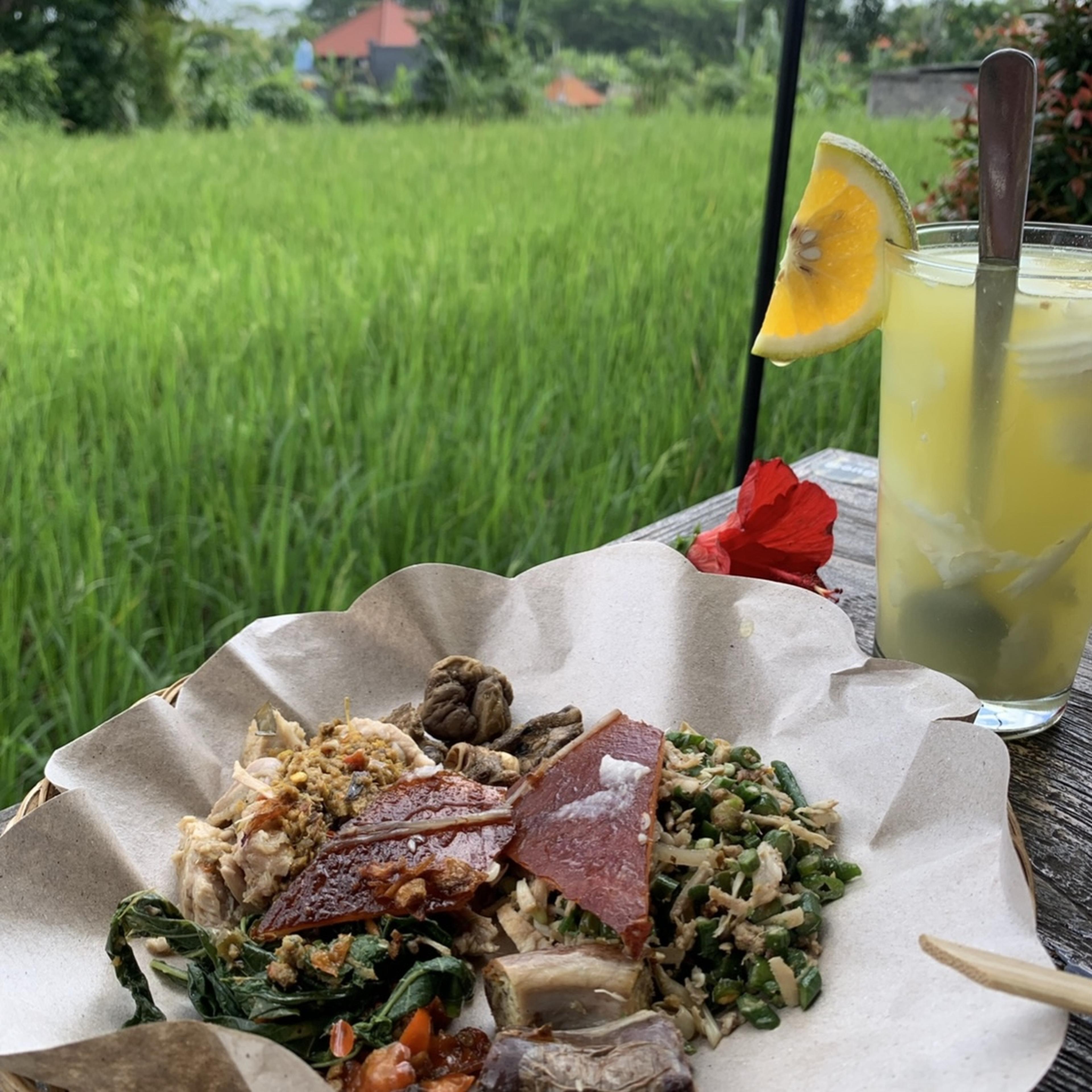The Budget Living Cost in Bali : A Simple Insight