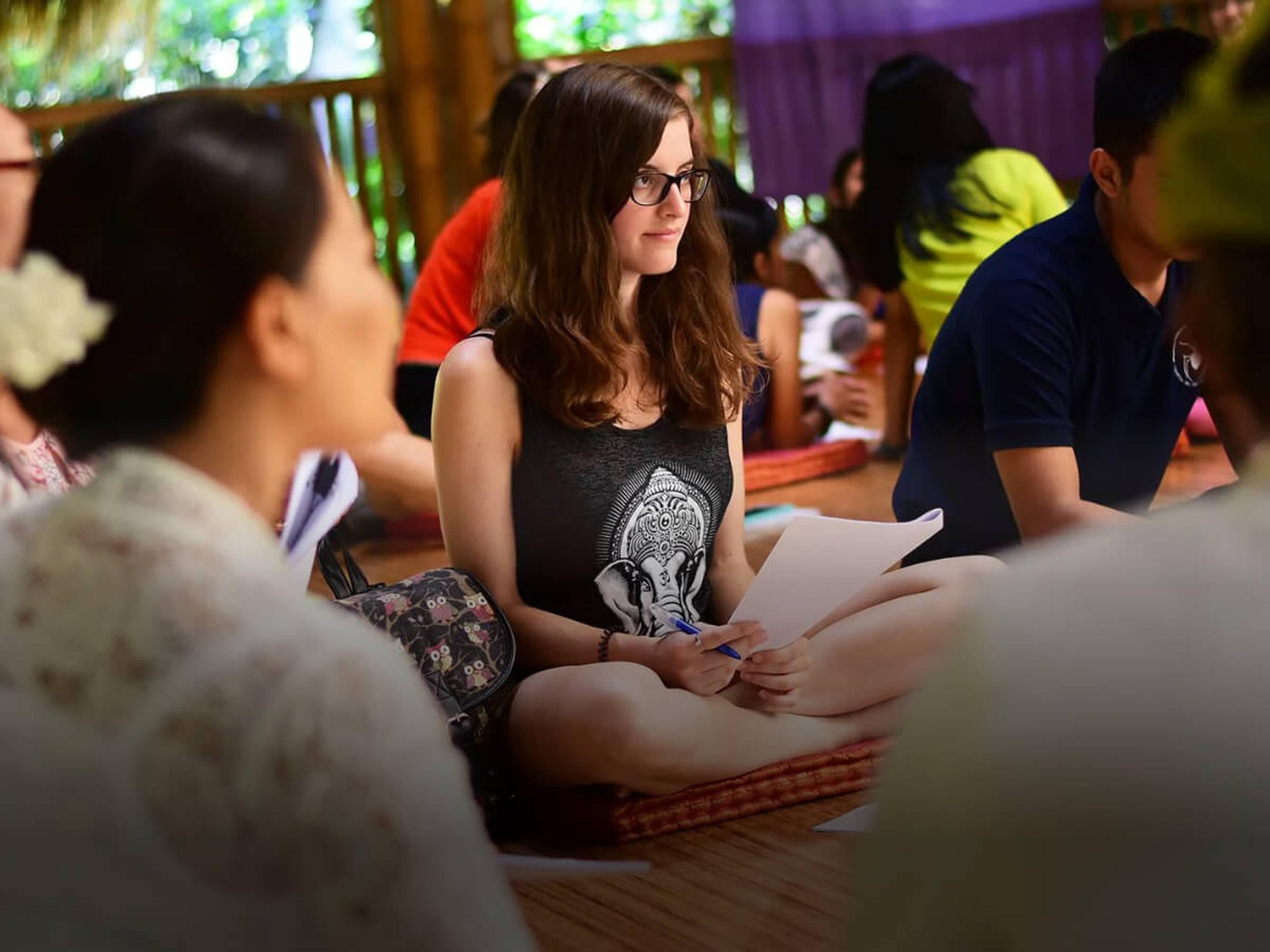 Bali Internships Volunteer In Bali Internships Indonesia