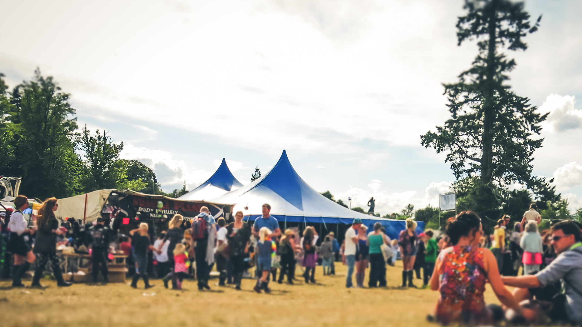 Event Management Internship | Bali Internships