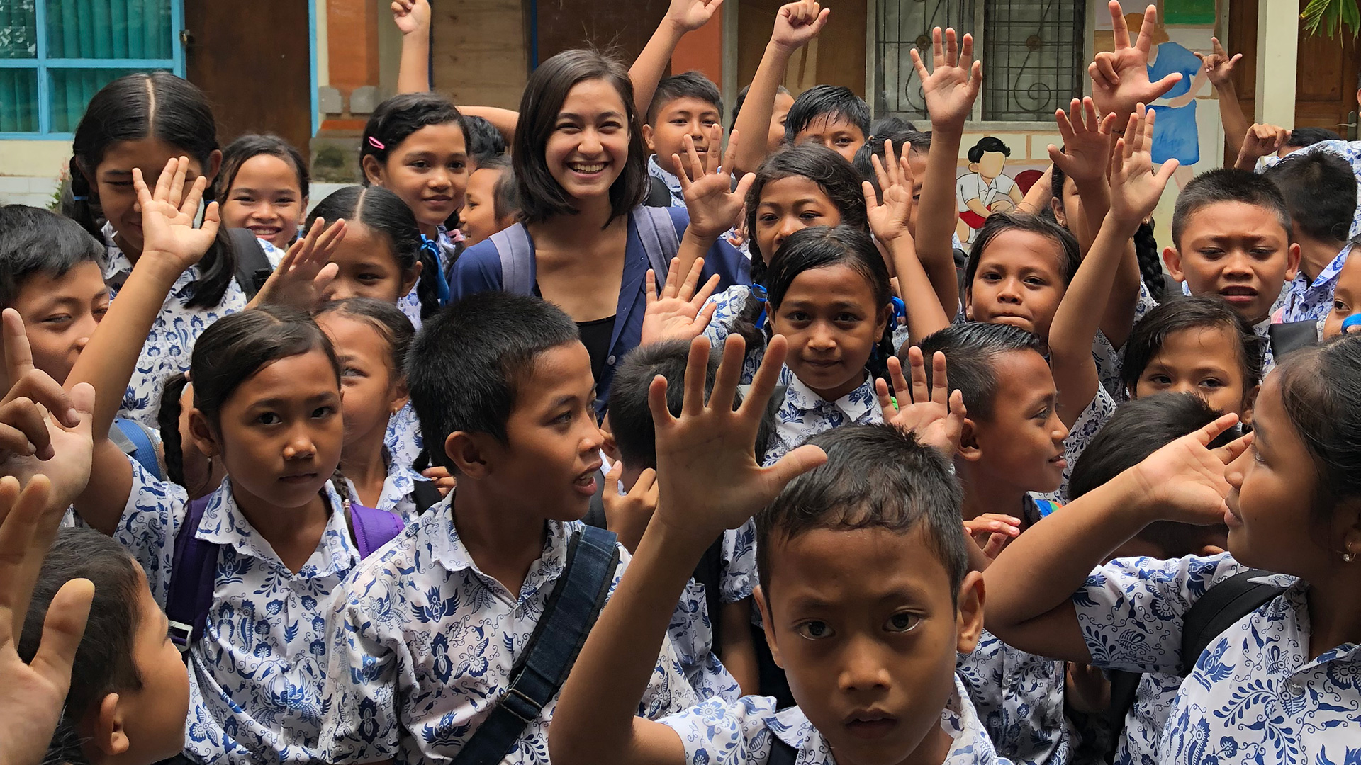 Teaching Internship | Bali Internships