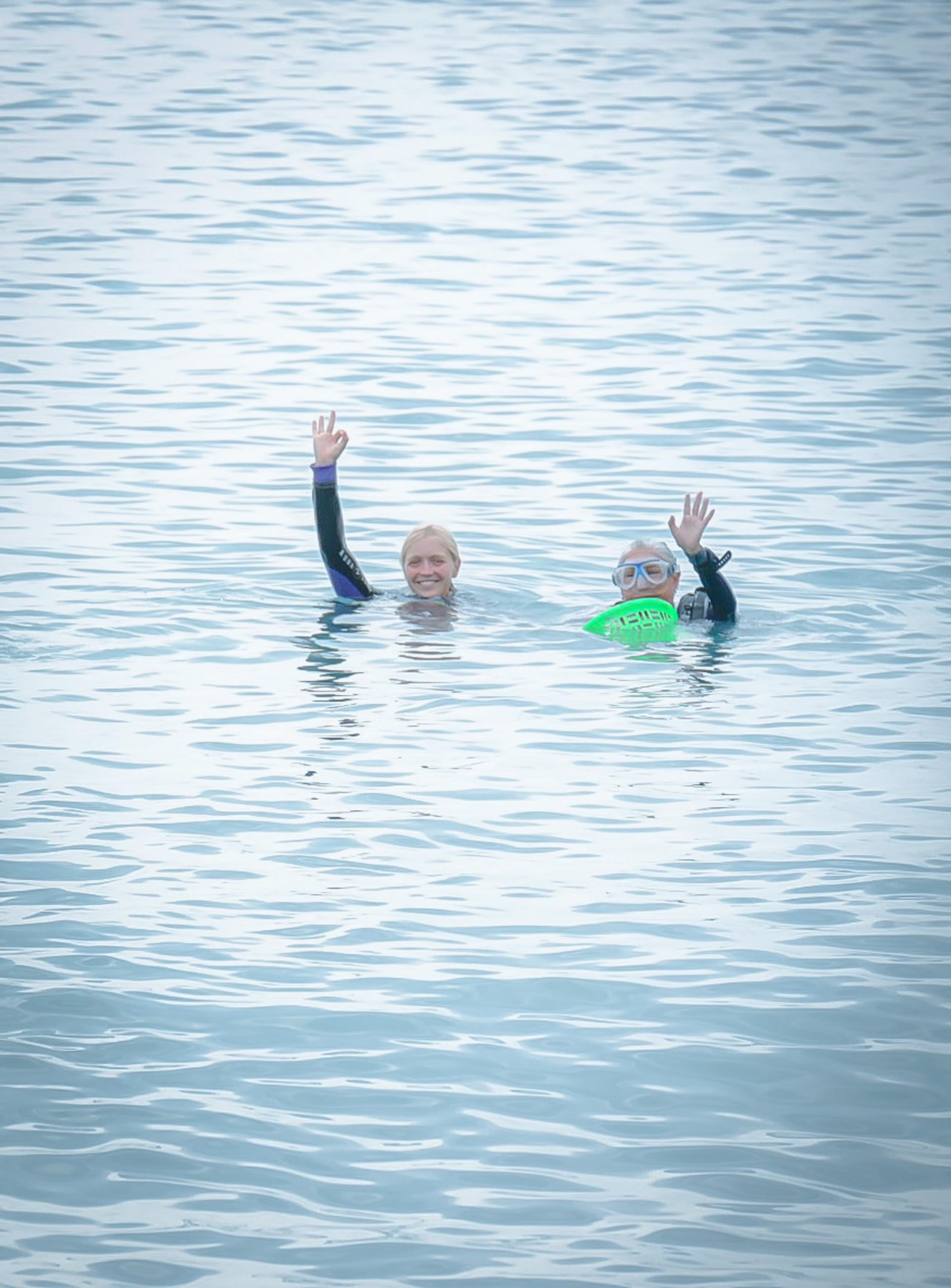 From Lab to Coral Reefs: Marie's Life-Changing Internship Experience in ...