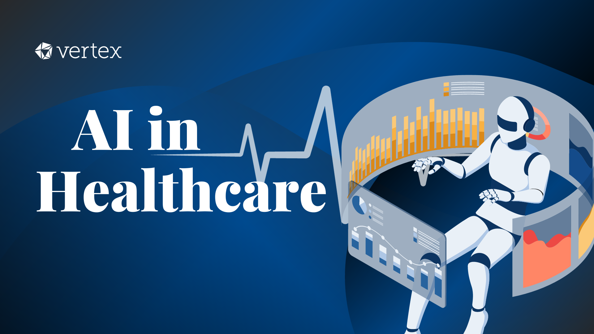 Transforming Healthcare: The role of Artificial Intelligence - Vertex Ventures Holdings