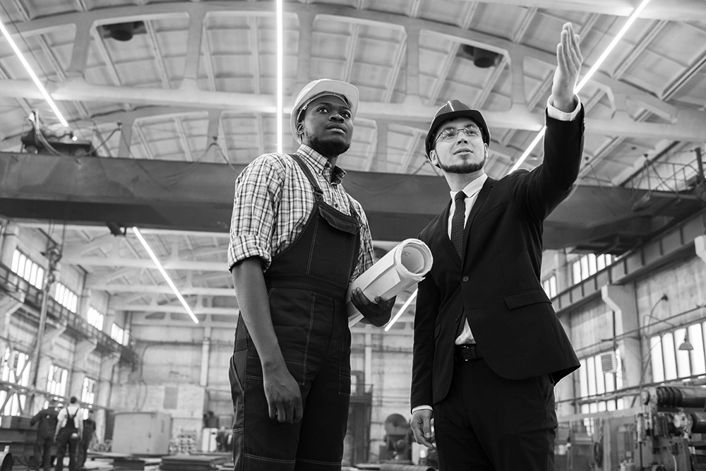 Manufacturing Factoring Guide | Fundbox