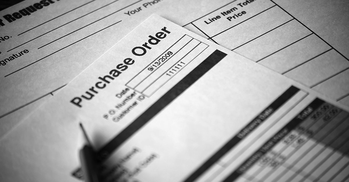 Purchase Order Financing & Funding Guide | Fundbox