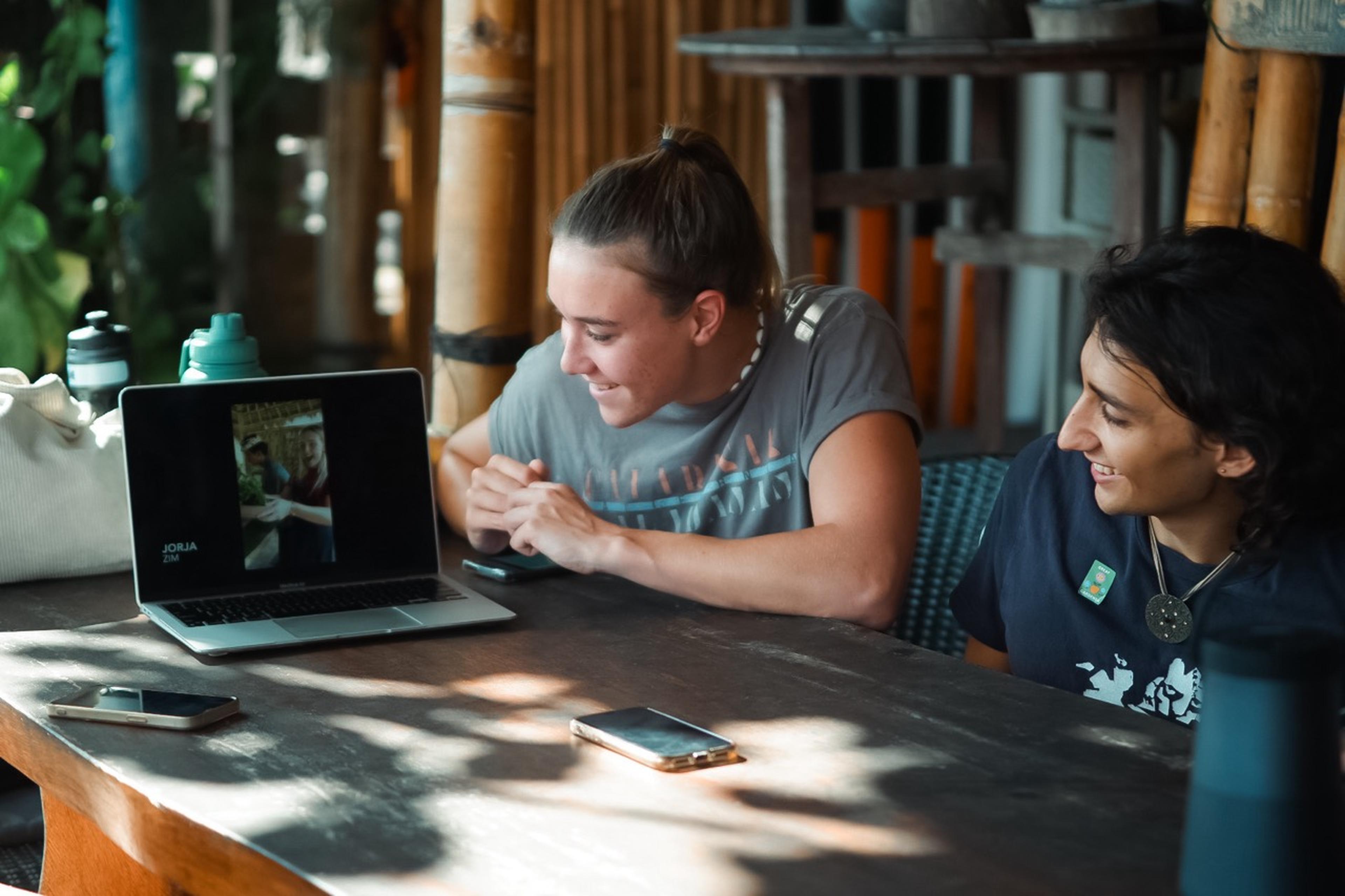 Study in Bali - Biology, Tourism, Sustainability | upskill.study