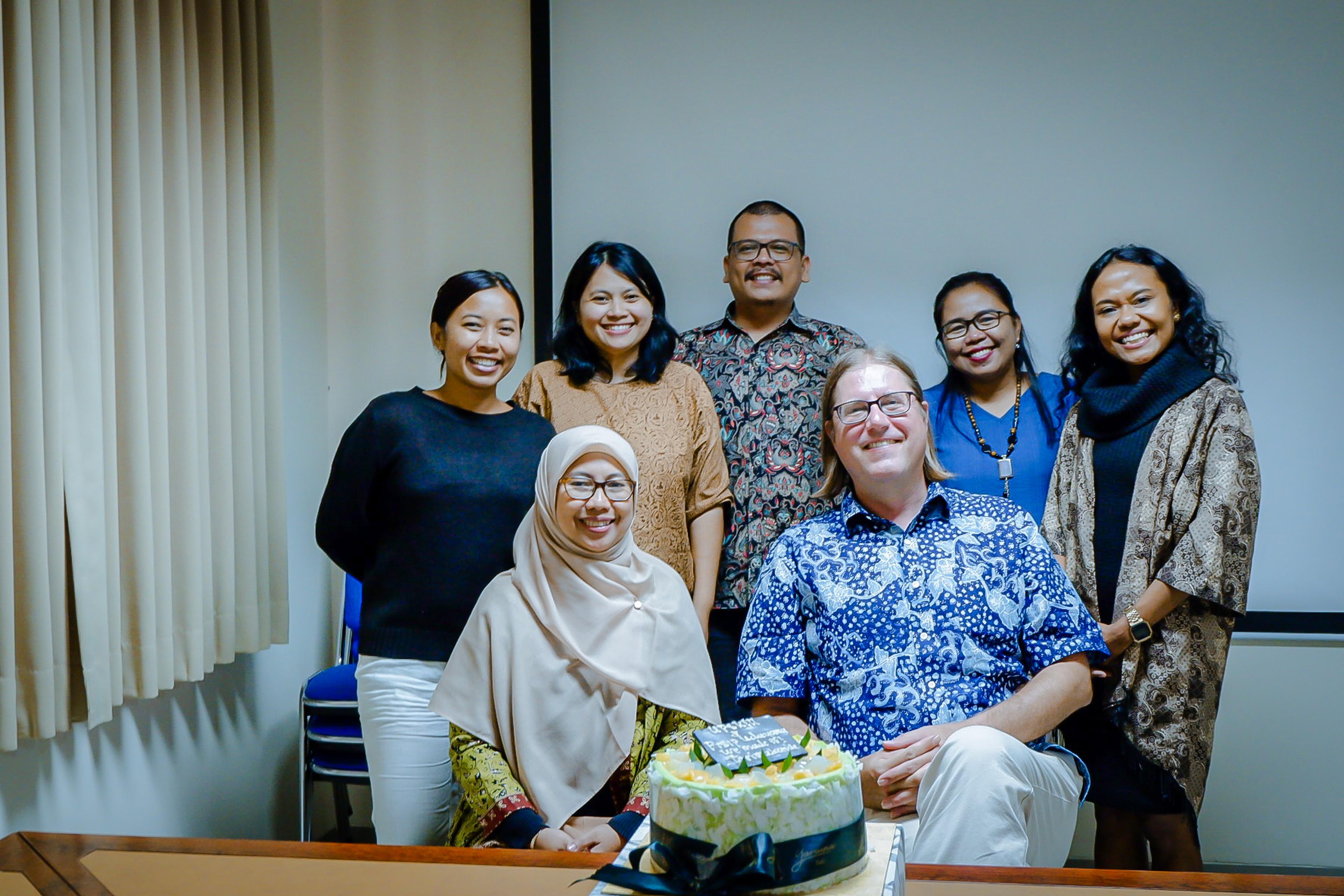 Upskill Short Course Study Program Closing Ceremony: A Celebration of ...