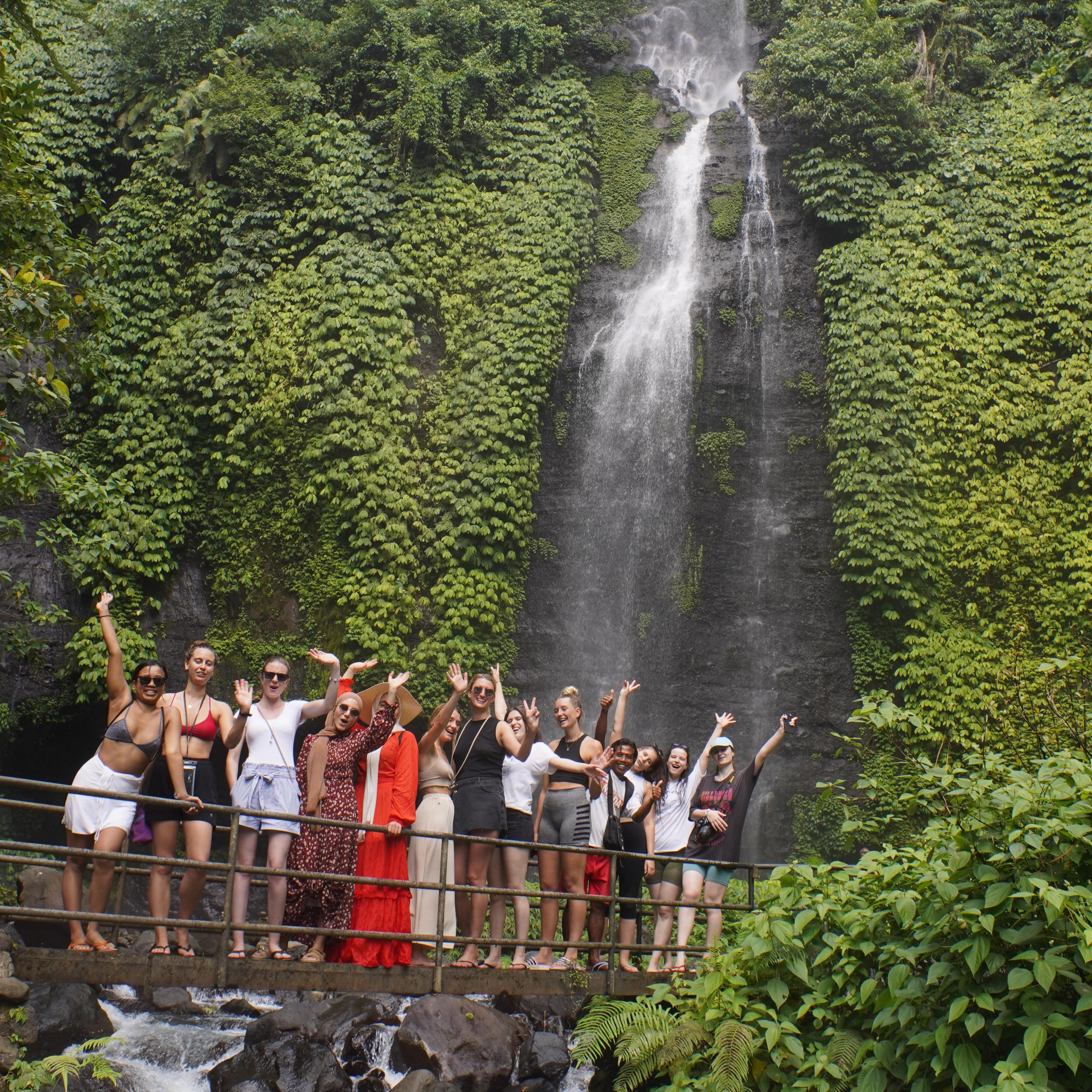 Upskill Summer Course in Bali: What to pack?