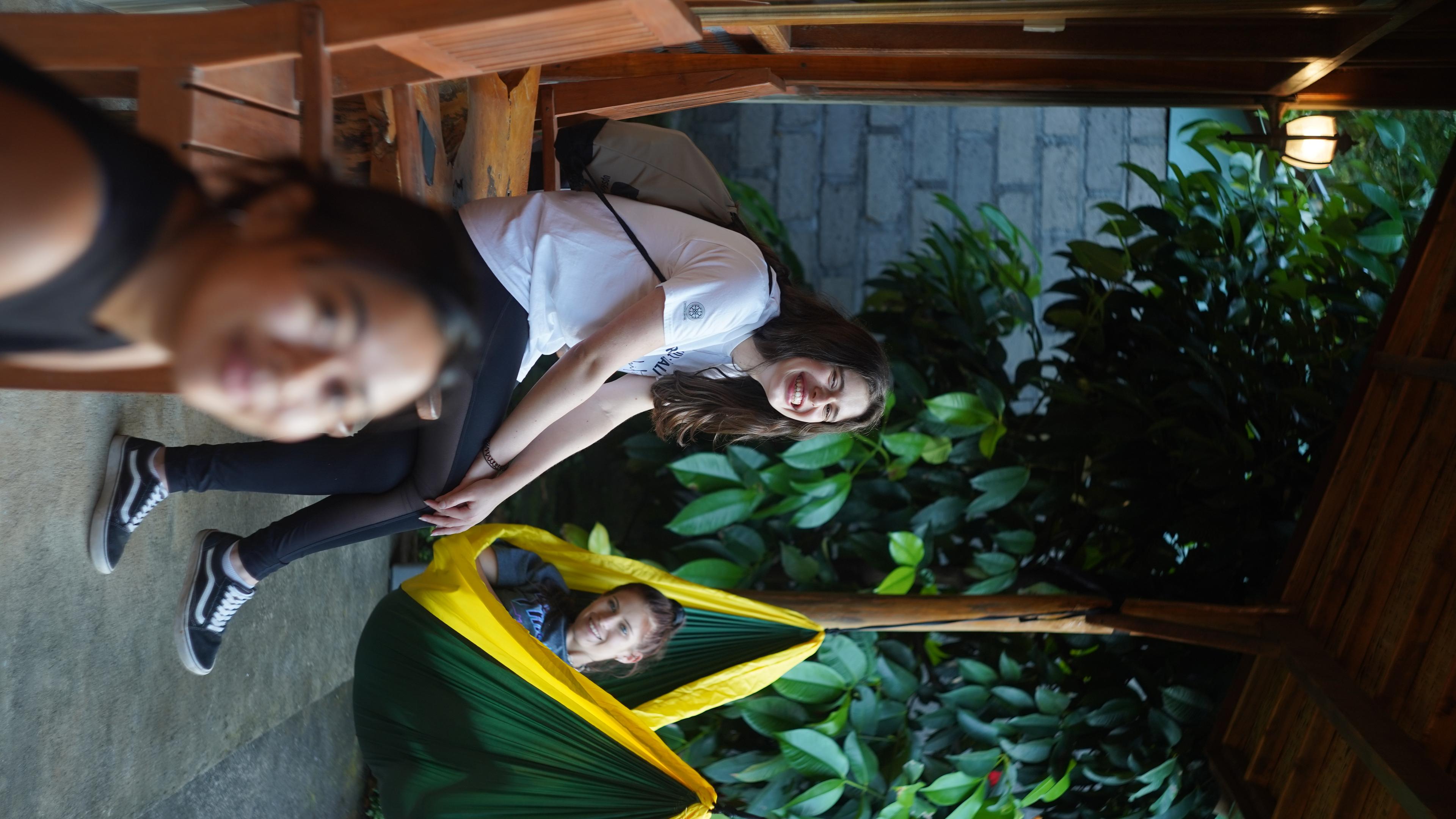 Gallery upskill Bali