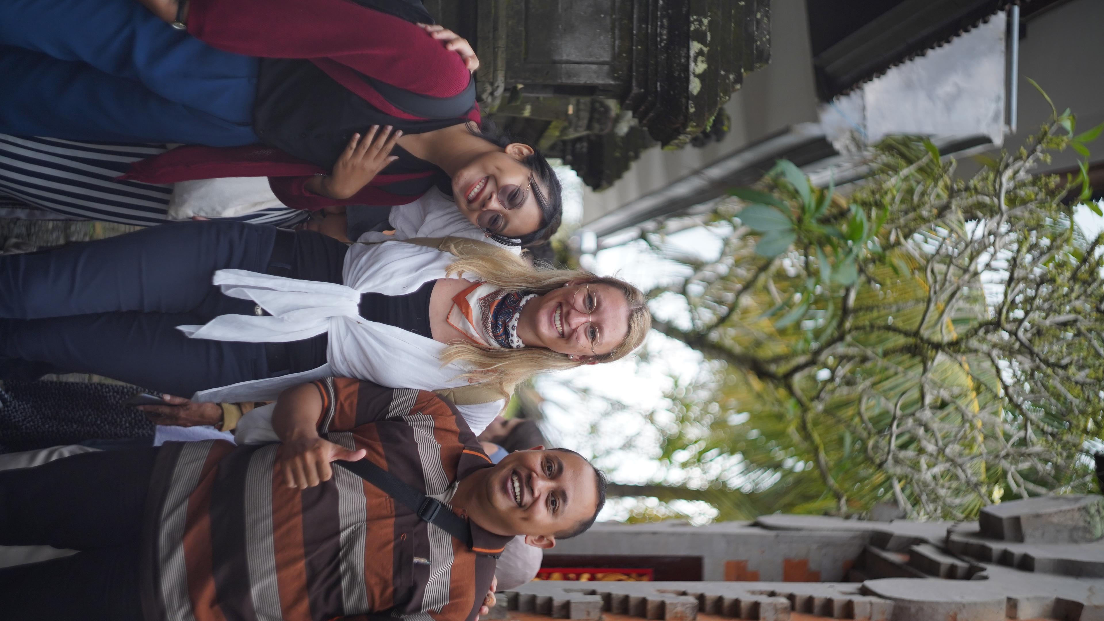 Gallery upskill Bali