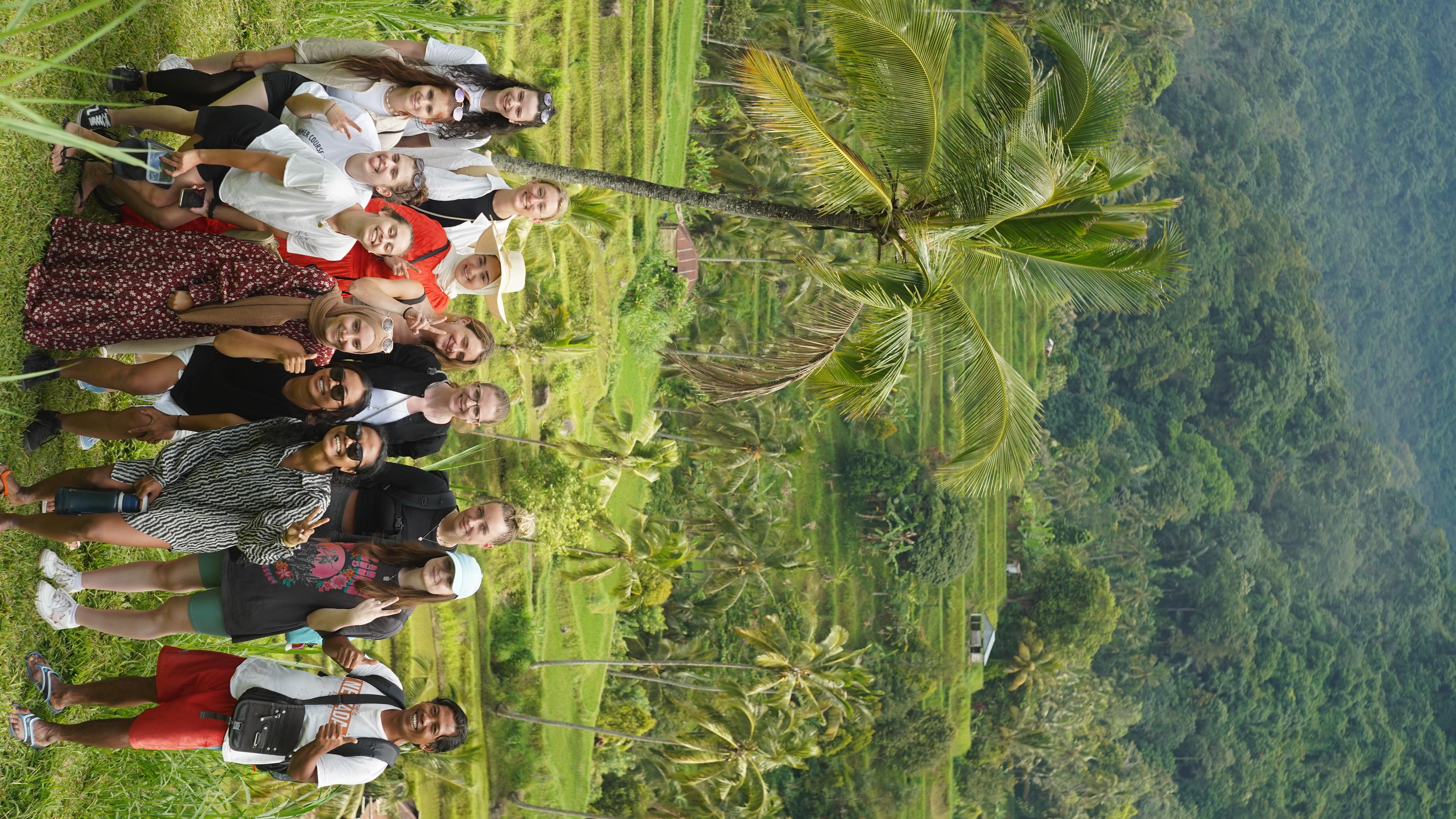 Gallery upskill Bali