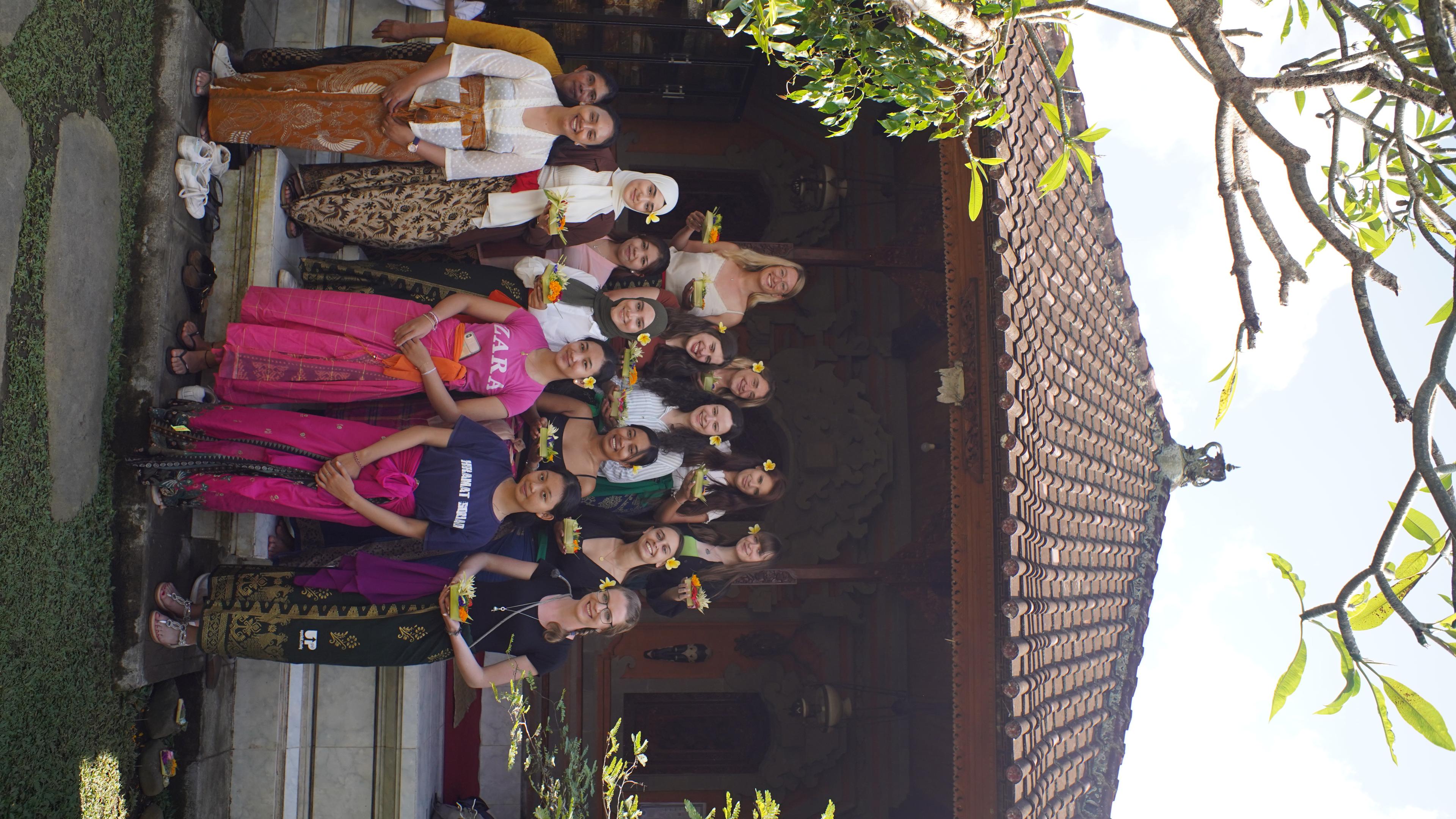 Gallery upskill Bali