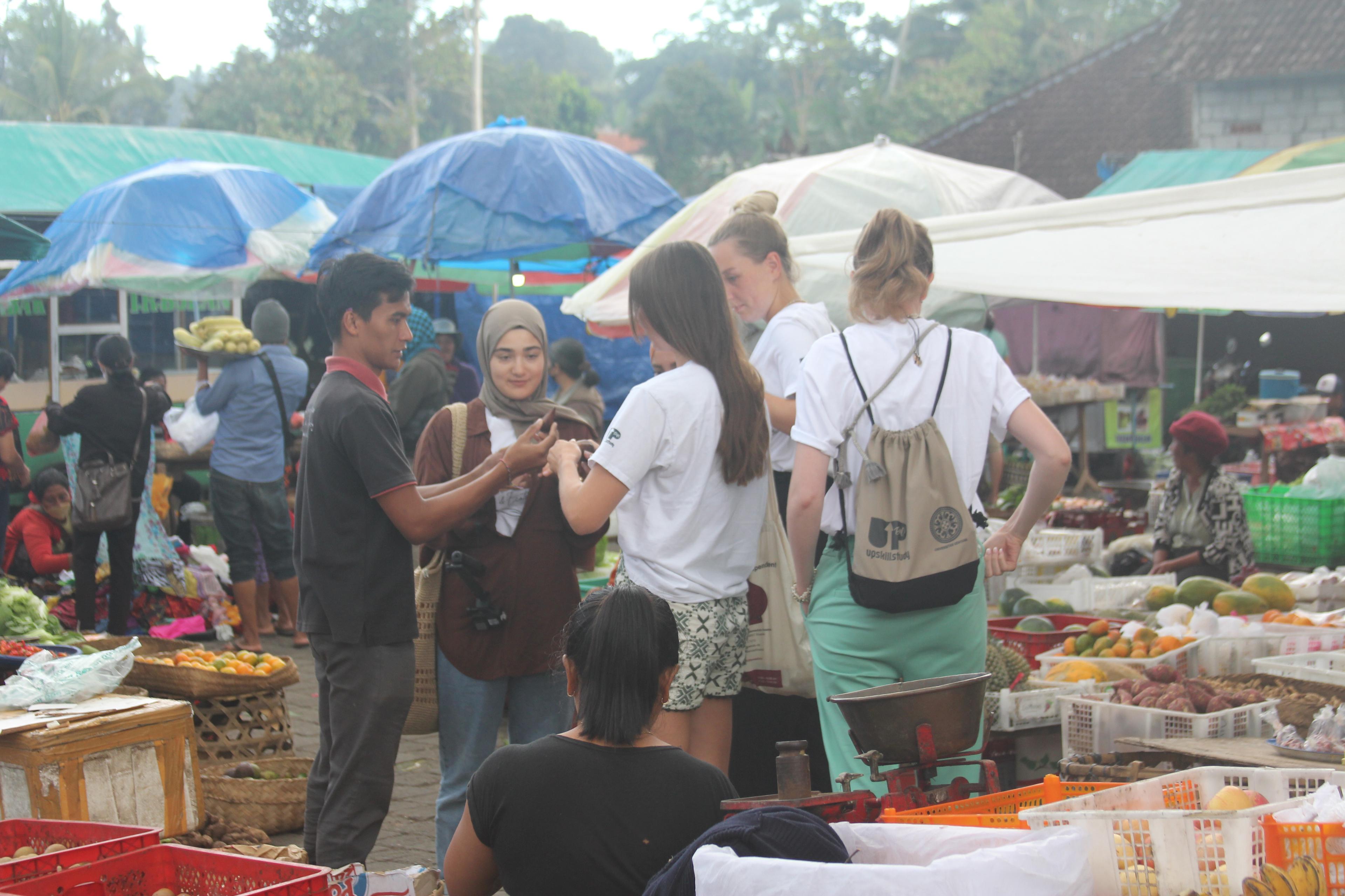 Gallery upskill Bali