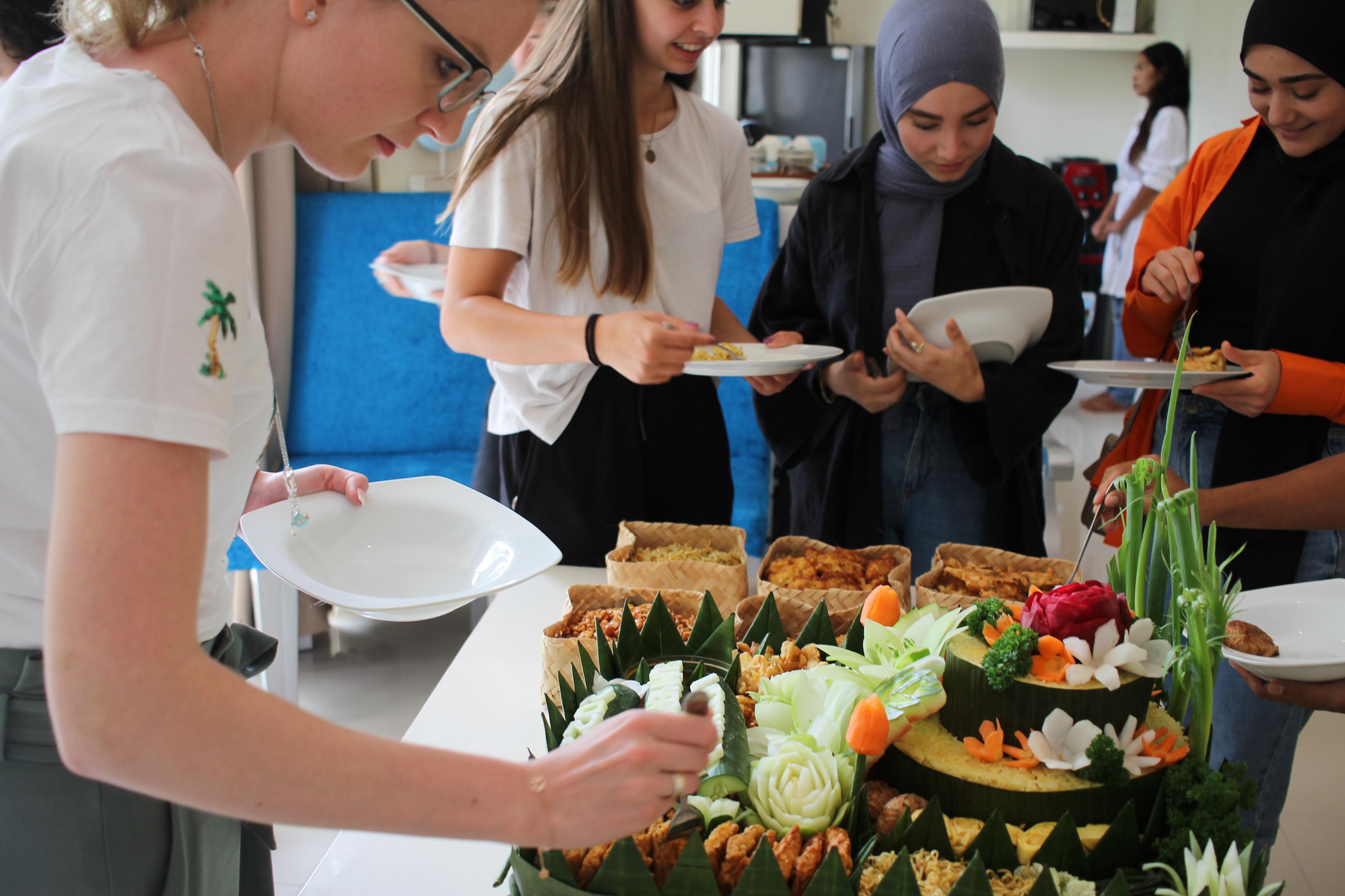 Gallery upskill Bali