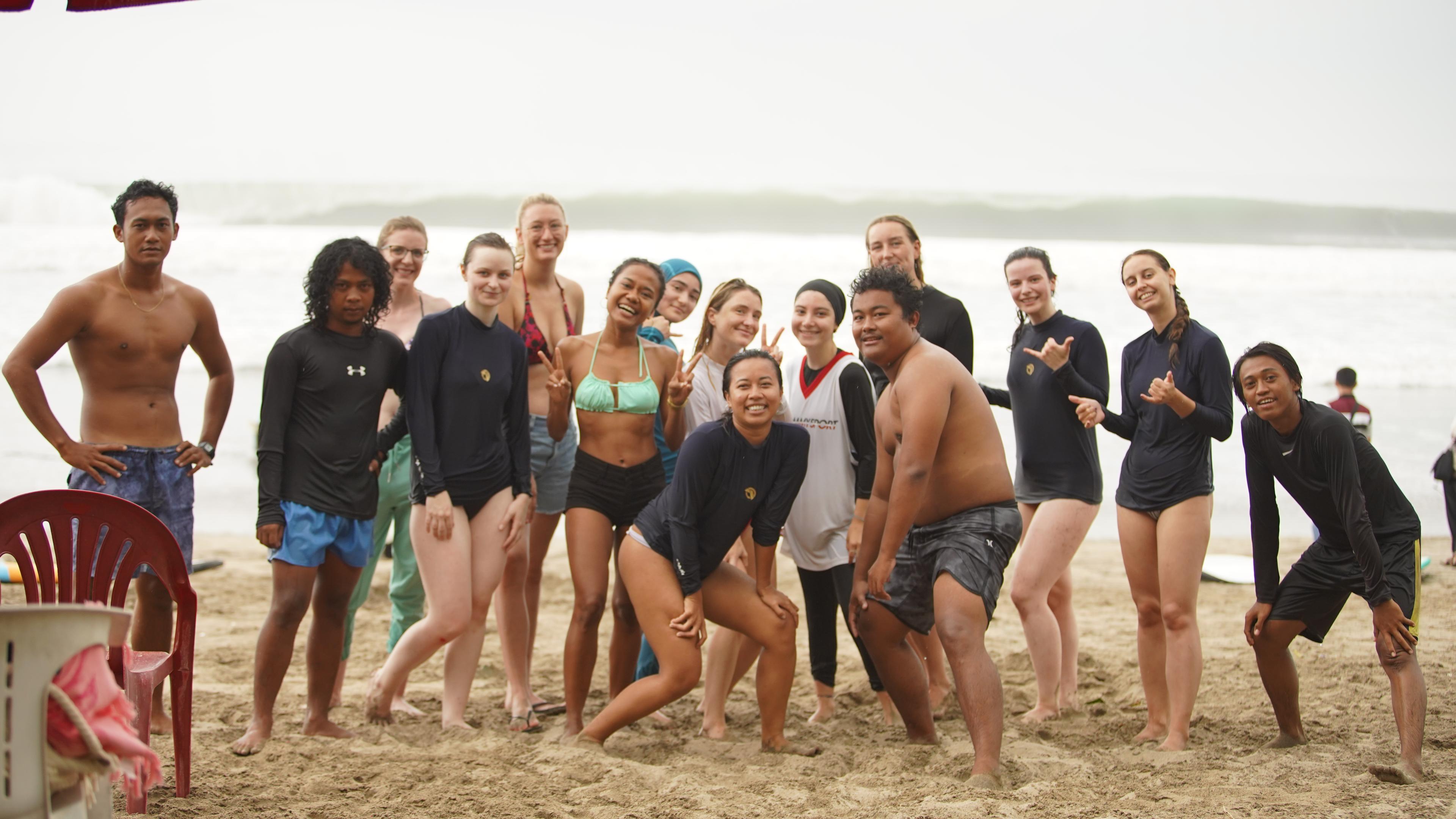 Gallery upskill Bali