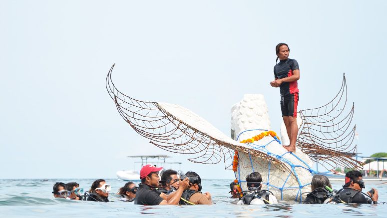 Why local communities are key to successful sustainable tourism in Bali ...