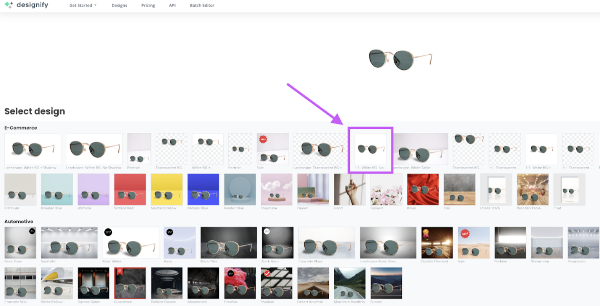 Product Photo Editing: How to Shoot & Edit to Speed up Your Workflow ...