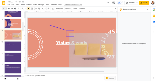  How To Make A Background Transparent In Google Slides Remove bg Blog