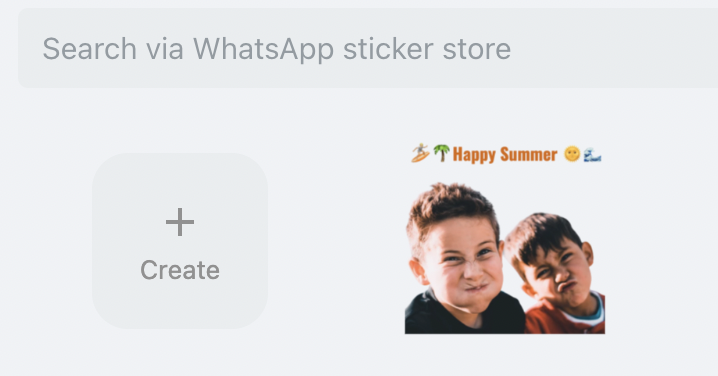 How To Create WhatsApp Stickers With remove.bg And Canva – remove.bg Blog