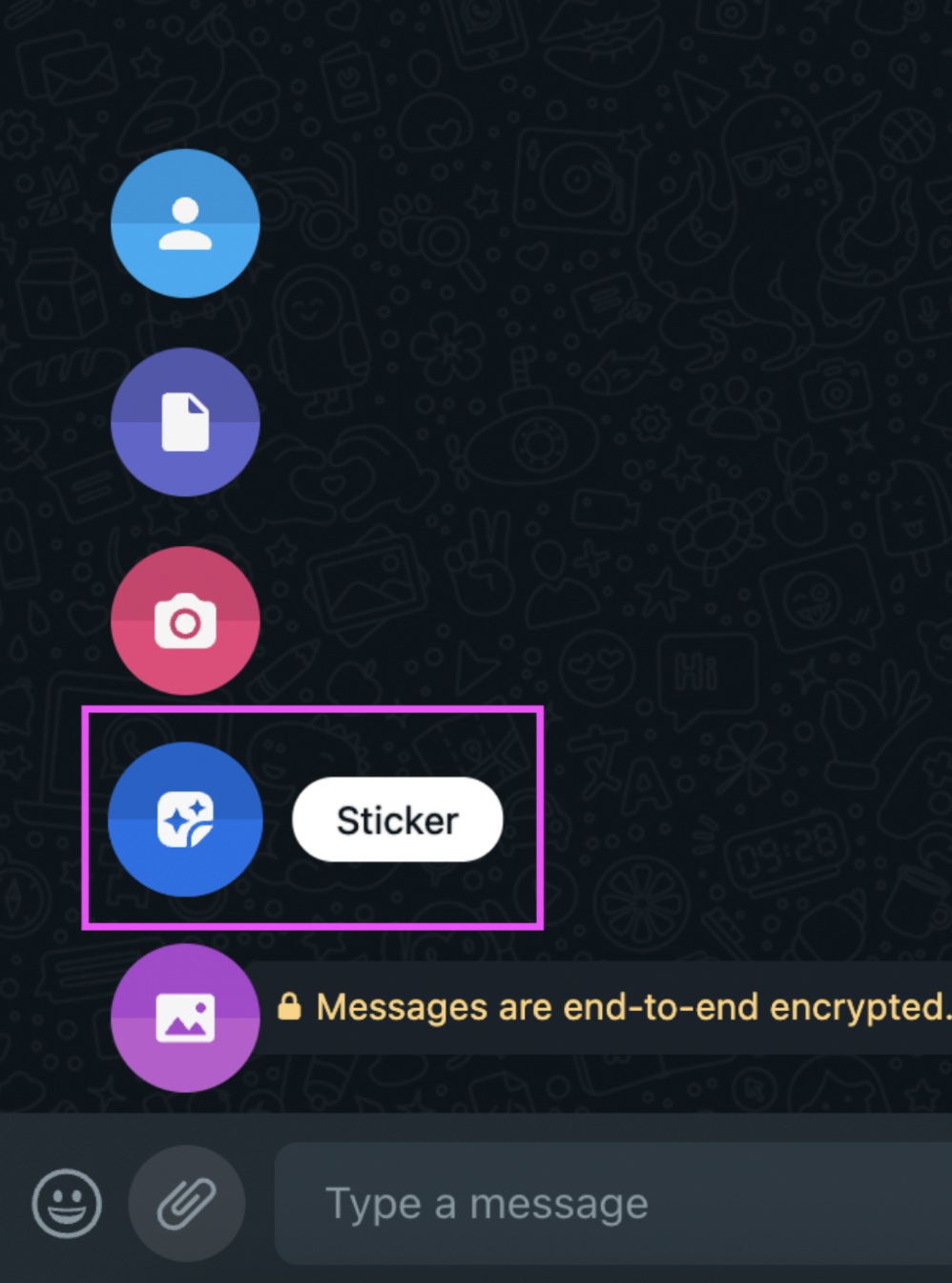 How To Create WhatsApp Stickers With remove.bg And Canva – remove.bg Blog