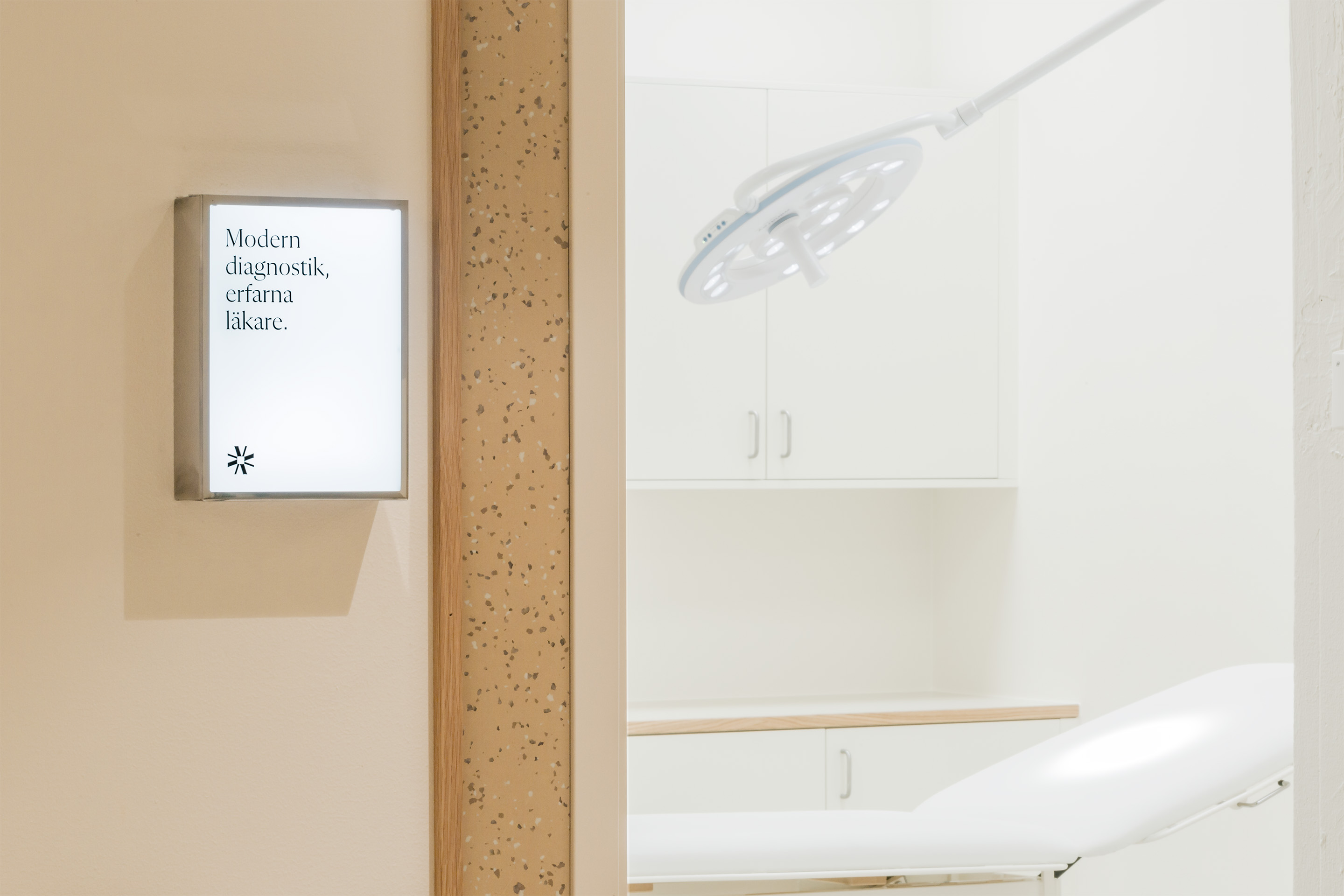 Bedow – Atrium branding and strategy