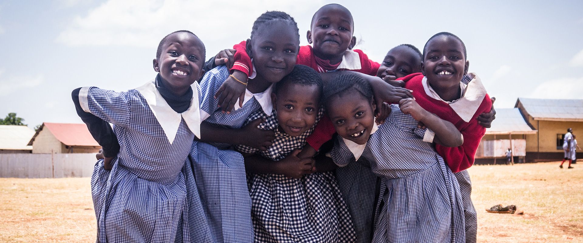 Volunteering in Kenya | StudentsGoAbroad