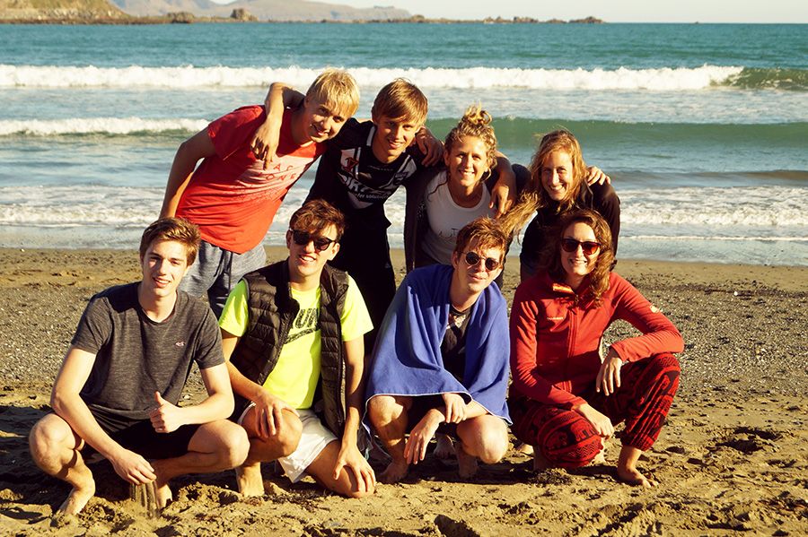 Freundespecial: Reise mit Freunden und spart 50 Euro