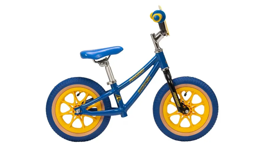 How to Build Your New Balance Bike | Raleigh UK