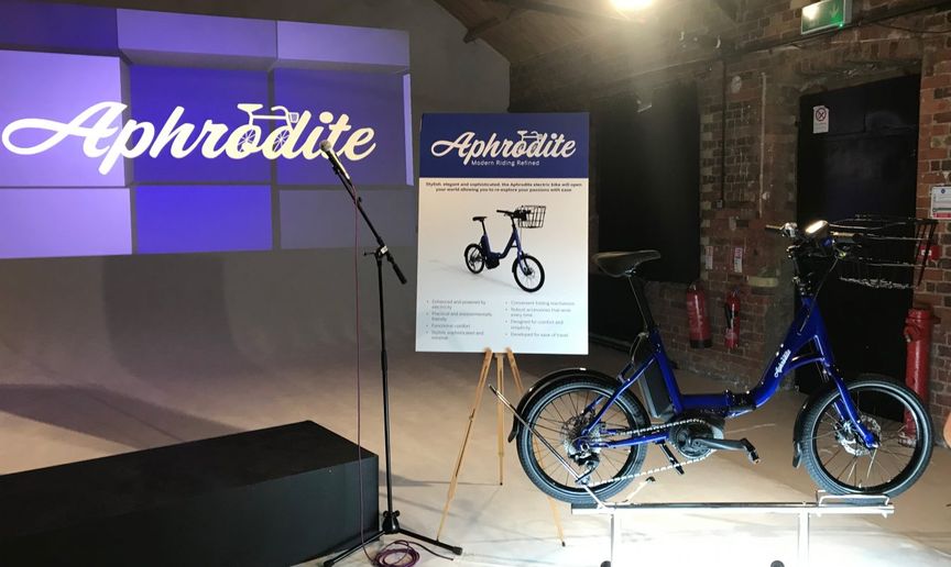 The Apprentice: Electric Bikes – Our Review | Raleigh UK